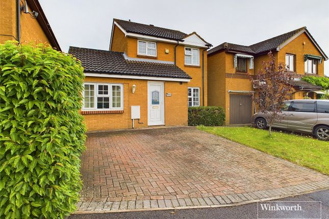 Homes for Sale in Lower Earley - Buy Property in Lower Earley ...