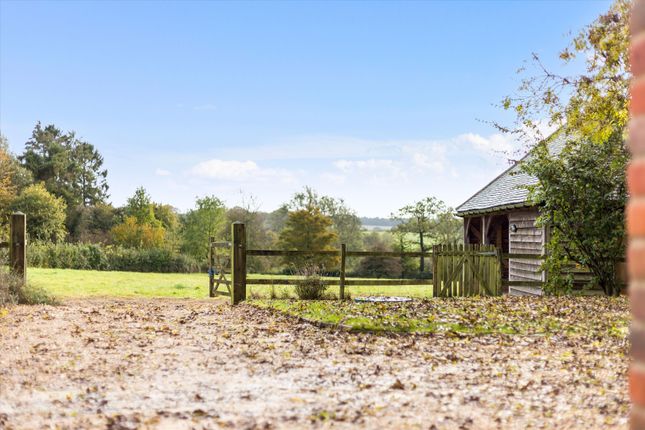 Dummer Down Lane, Dummer, Basingstoke, Hampshire RG25, 4 bedroom ...