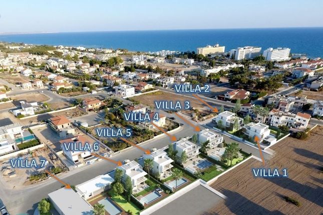 Pyla, Larnaca, Cyprus, 3 bedroom villa for sale - 60987796 | PrimeLocation