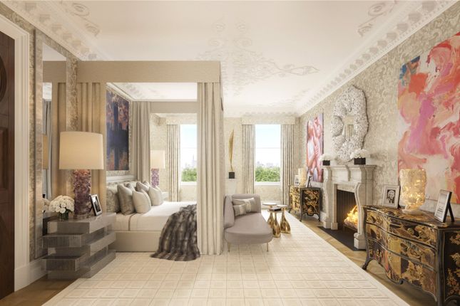 Lowndes Square, London SW1X, 10 bedroom terraced house for sale ...