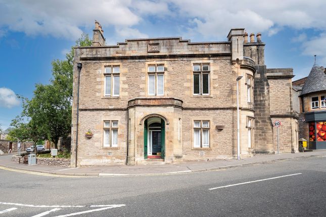 Homes for Sale in Dunblane - Buy Property in Dunblane - Primelocation