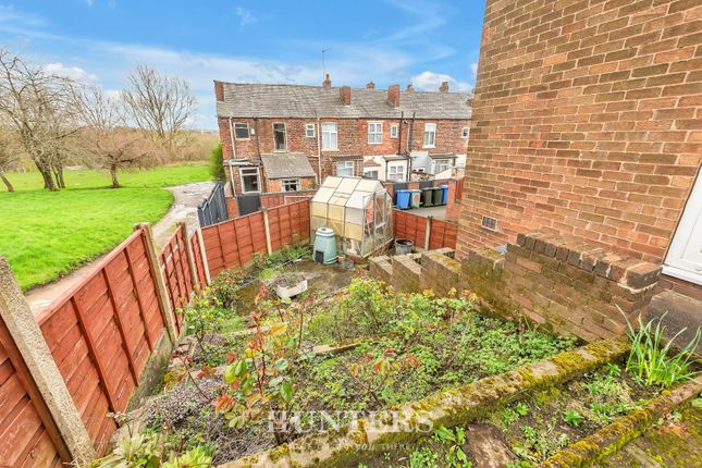 West Street, Middleton, Manchester M24, 3 bedroom semi-detached house ...
