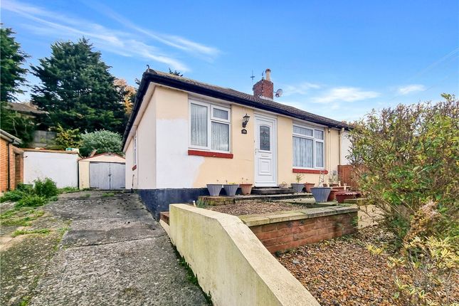 Barnfield Road, St Pauls Cray, Kent BR5, 2 bedroom bungalow for sale ...