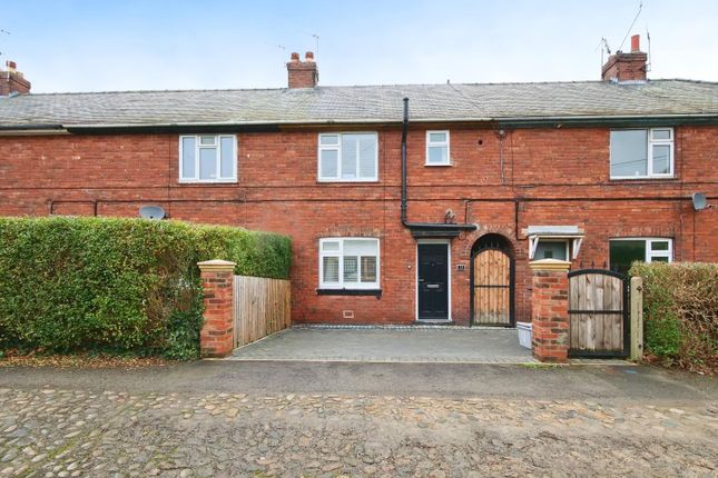 Hope Street, York, North Yorkshire YO10, 3 bedroom terraced house for ...
