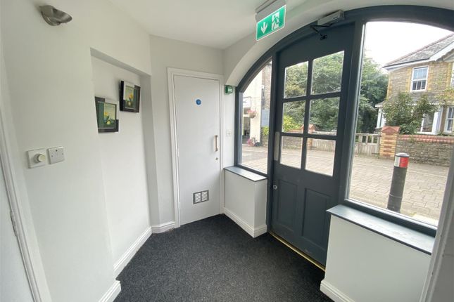 Salisbury House, Magor Square, Magor NP26, 2 bedroom flat to rent ...