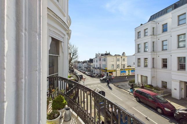 Belvedere Terrace, Brighton BN1, 1 bedroom maisonette for sale ...