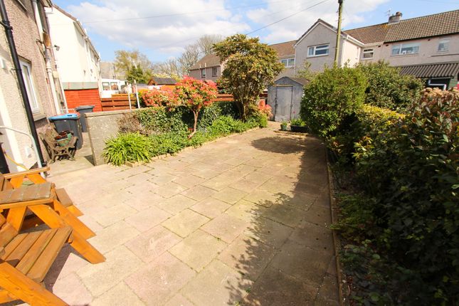 6 Finnart Crescent, Stranraer DG9, 3 bedroom terraced house for sale ...