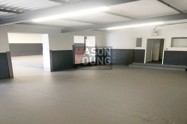 Streetly Road, Birmingham B23, light industrial for sale - 66492389 ...