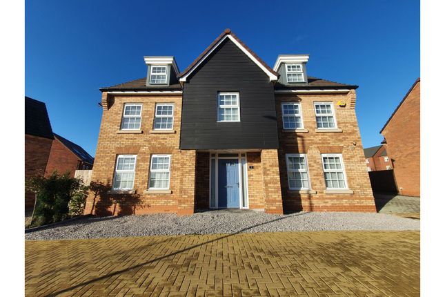 Homes for Sale in Milton Keynes - Buy Property in Milton Keynes ...