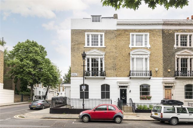 Homes for Sale in Offord Road, London N1 - Buy Property in Offord Road ...