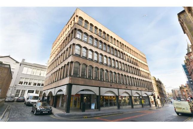 Office to let in 1 Union Court, Liverpool, Merseyside L2 - Zoopla
