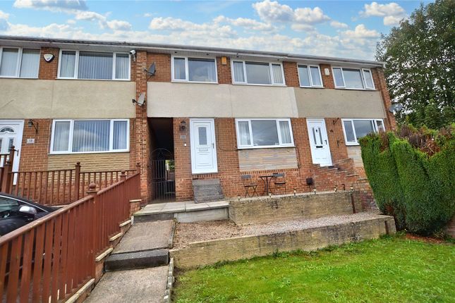 Sandy Grove, Rothwell, Leeds LS26, 3 bedroom town house for sale ...