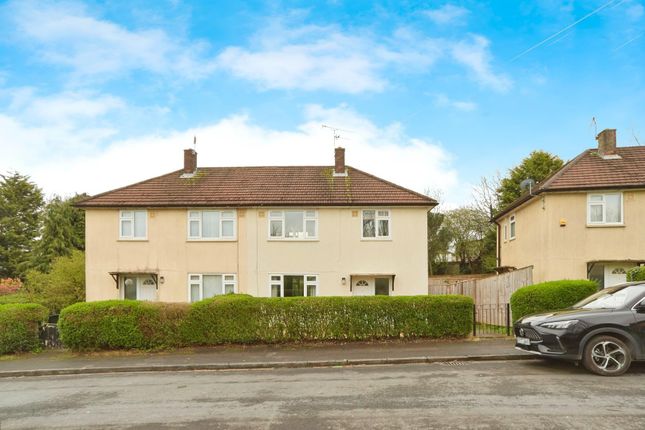 Summerfield Drive, Leeds LS13, 3 bedroom semi-detached house for sale ...