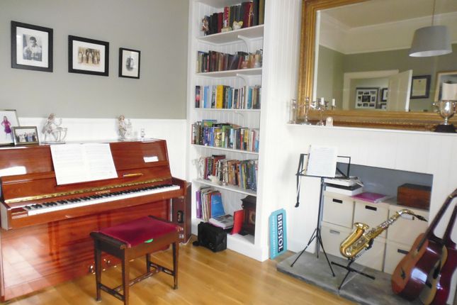 Cliff Cottage, High Craigmore, Rothesay, Isle Of Bute PA20, 4 bedroom ...