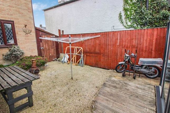 Park Road Berry Hill Coleford Gl16 3 Bedroom Detached House For Sale
