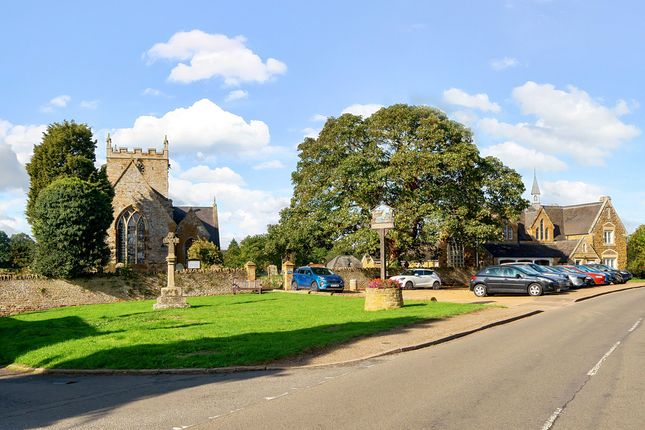 Sywell, Northampton NN6, 4 bedroom detached house for sale - 65795478 ...