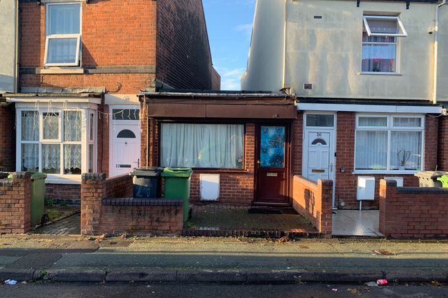 24 Nine Elms Lane, Wolverhampton WV10, 1 bedroom flat for sale ...