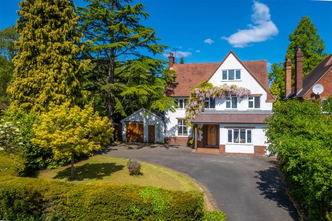 Homes for Sale in Solihull - Buy Property in Solihull - Primelocation