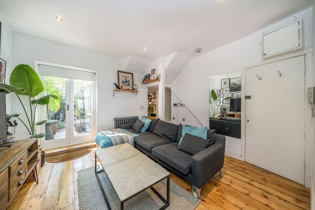 Saltoun Road, London SW2, 2 bedroom flat for sale - 70450615 ...