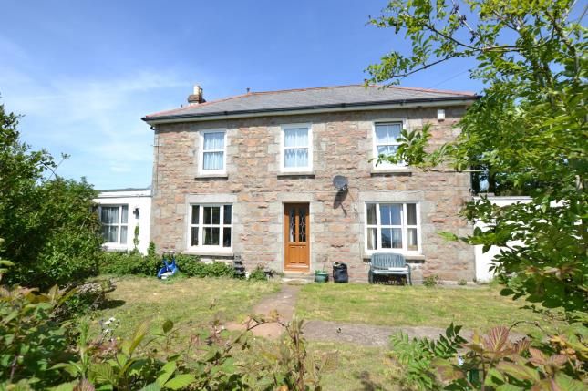 Homes for Sale in Camborne - Buy Property in Camborne - Primelocation