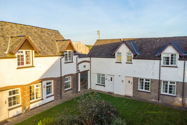 Fairview Farm Cottages, West Down, Ilfracombe, North Devon EX34, 1 ...