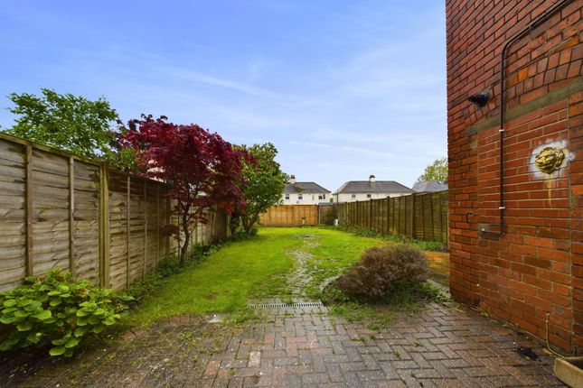 Stanley Road, Gloucester, Gloucestershire GL1, 3 bedroom end terrace ...