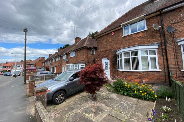 Homes for Sale in Uppingham Road, Leicester LE5 - Buy Property in ...