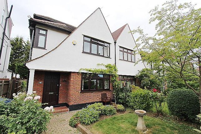 Homes for Sale in Marnham Crescent, Greenford UB6 - Buy Property in ...