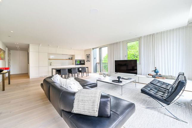 Flats for Sale in Mornington Place, London NW1 - Mornington Place ...