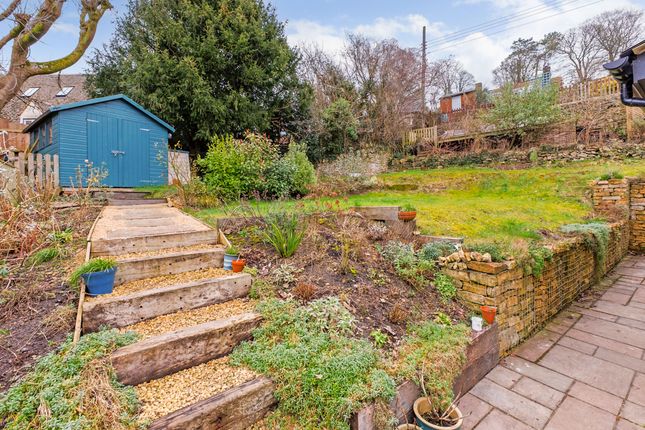 Eastcombe, Stroud GL6, 4 bedroom cottage for sale - 69460834 ...