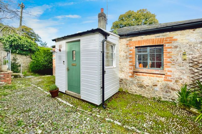 Penny Plot, Lyme Regis DT7, 2 bedroom detached house for sale ...