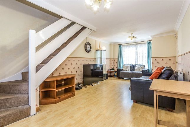Chilcombe Way, Lower Earley, Reading RG6, 3 bedroom terraced house for ...