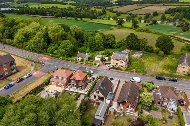 Church Street, Greasbrough, Rotherham S61, 4 bedroom detached house for ...