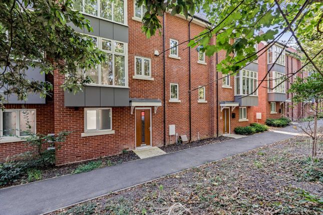 Shorncliffe Road, Folkestone CT20, 4 bedroom terraced house for sale ...