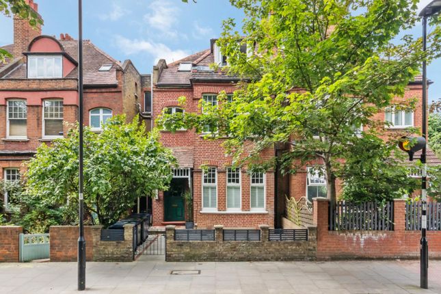 Acton Lane, Chiswick, London W4, 2 bedroom flat for sale - 67662454 ...