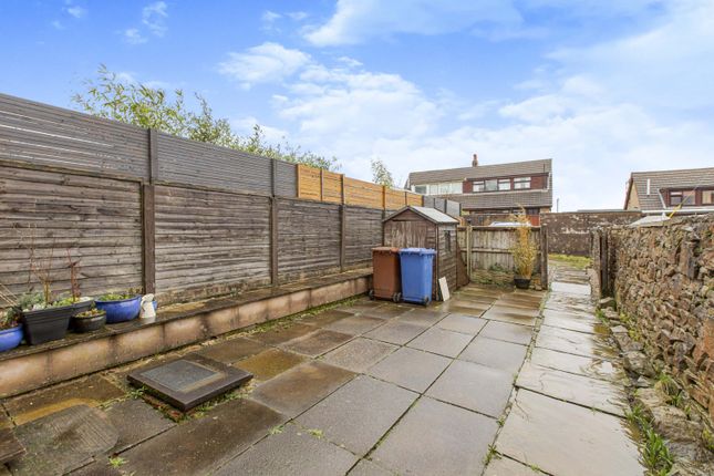 Bury Lane, Withnell, Chorley, Lancashire PR6, 2 bedroom terraced house ...