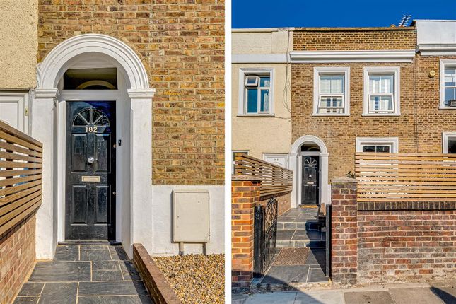 Merton Road, London SW18, 3 bedroom property for sale - 69511315 ...