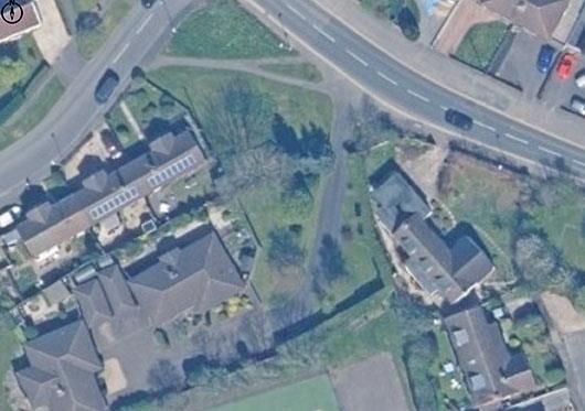 New Barn Lane, Prestbury, Cheltenham GL52, land for sale - 63539399 ...