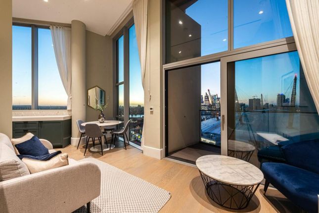 Cutter Lane, London SE10, 2 bedroom flat for sale - 69025931 ...