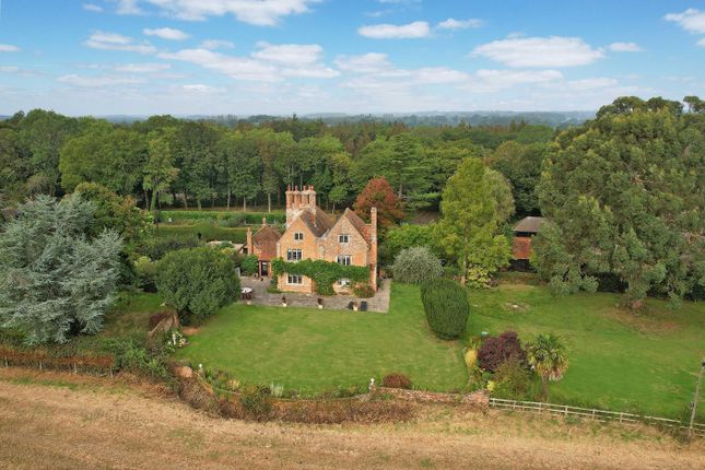 Photos of Church Lane, Near Baughurst, Hampshire RG26 - 68823890 ...