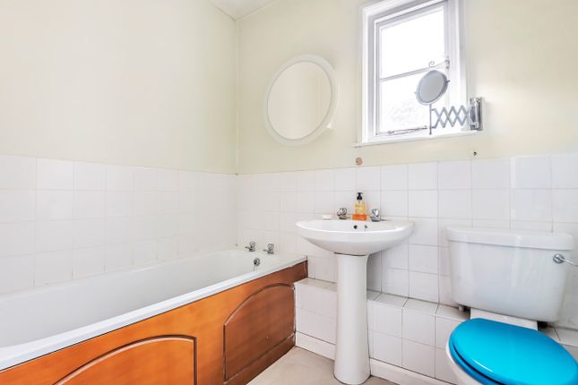 Lansdown, Stroud GL5, 3 bedroom semi-detached house for sale - 54303081 ...