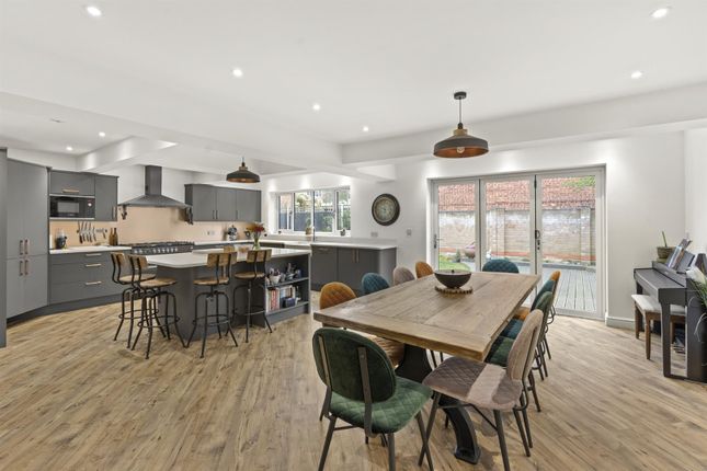 The Warren, Old Catton, Norwich NR6, 4 bedroom detached house for sale ...