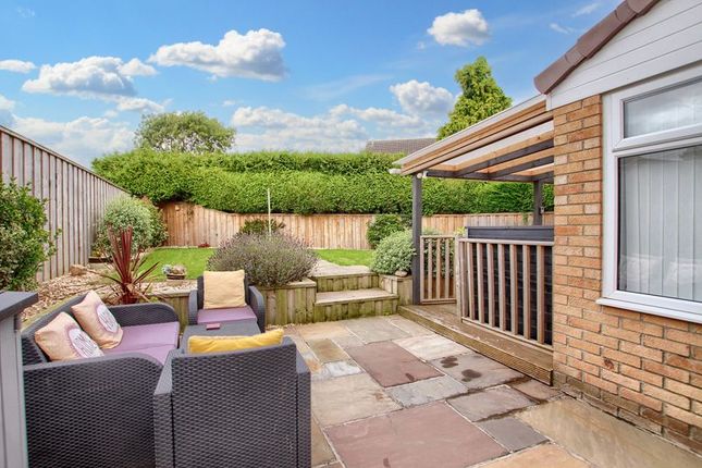 Abbots Way, Stockton-On-Tees TS19, 4 bedroom detached house for sale ...