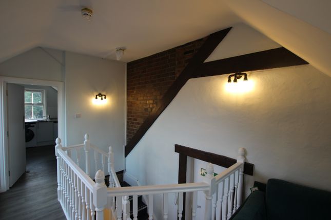 2 bed flat to rent in Goose Gate, Nottingham NG1 - Zoopla