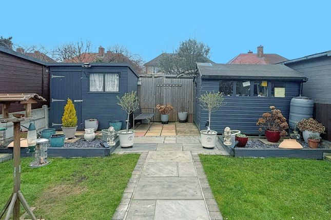 Redriff Road, Collier Row, Romford RM7, 4 bedroom semi-detached ...