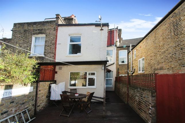 Nightingale Road, London NW10, 4 bedroom terraced house for sale ...