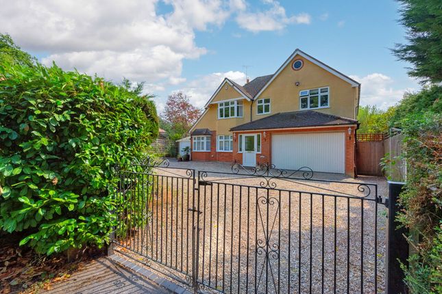 Homes for Sale in Arborfield Green - Buy Property in Arborfield Green ...