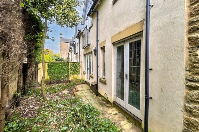 Long Street, Sherborne DT9, 3 bedroom terraced house for sale ...