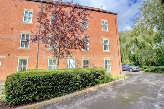 2 bed flat for sale in Carolgate Court, Retford DN22 - Zoopla