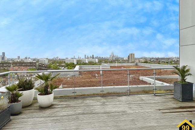 123, Loughborough Park, London SW9, 2 bedroom flat for sale - 67305434 ...